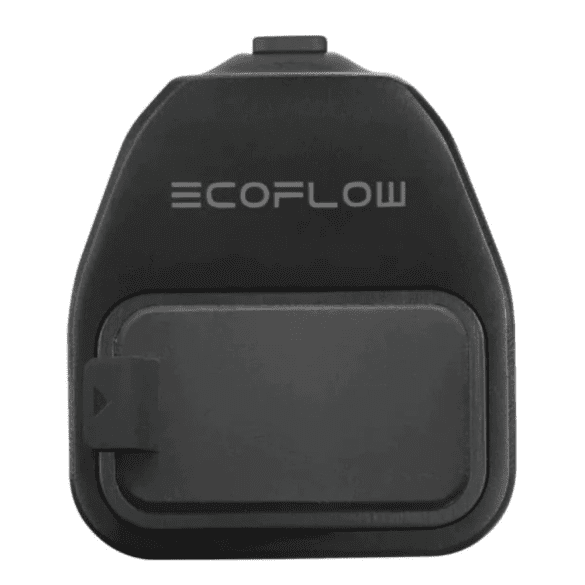 EcoFlow DELTA Pro to Smart Generator Adapter